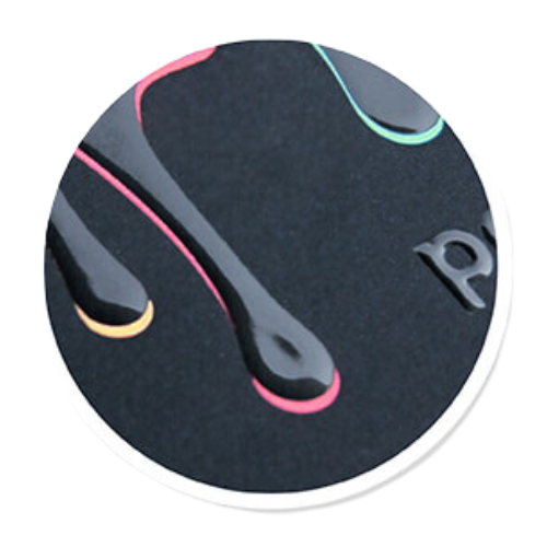 Materials – Sticker Flex